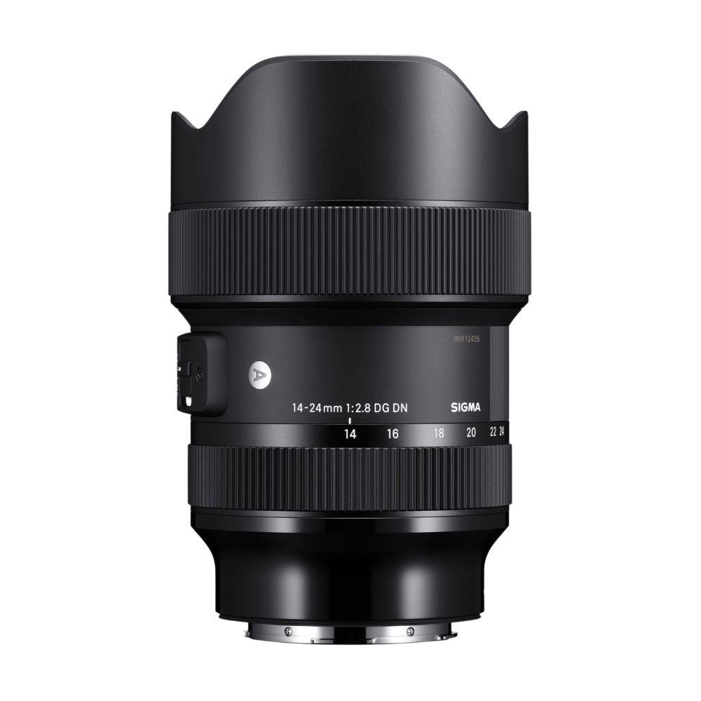Obiektyw SIGMA 14-24 mm F2.8 DG DN | Art_7